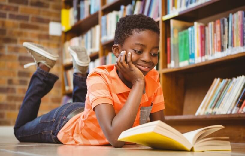 ソーシャルハック: 他人と一緒に読書すると創造性が高まる