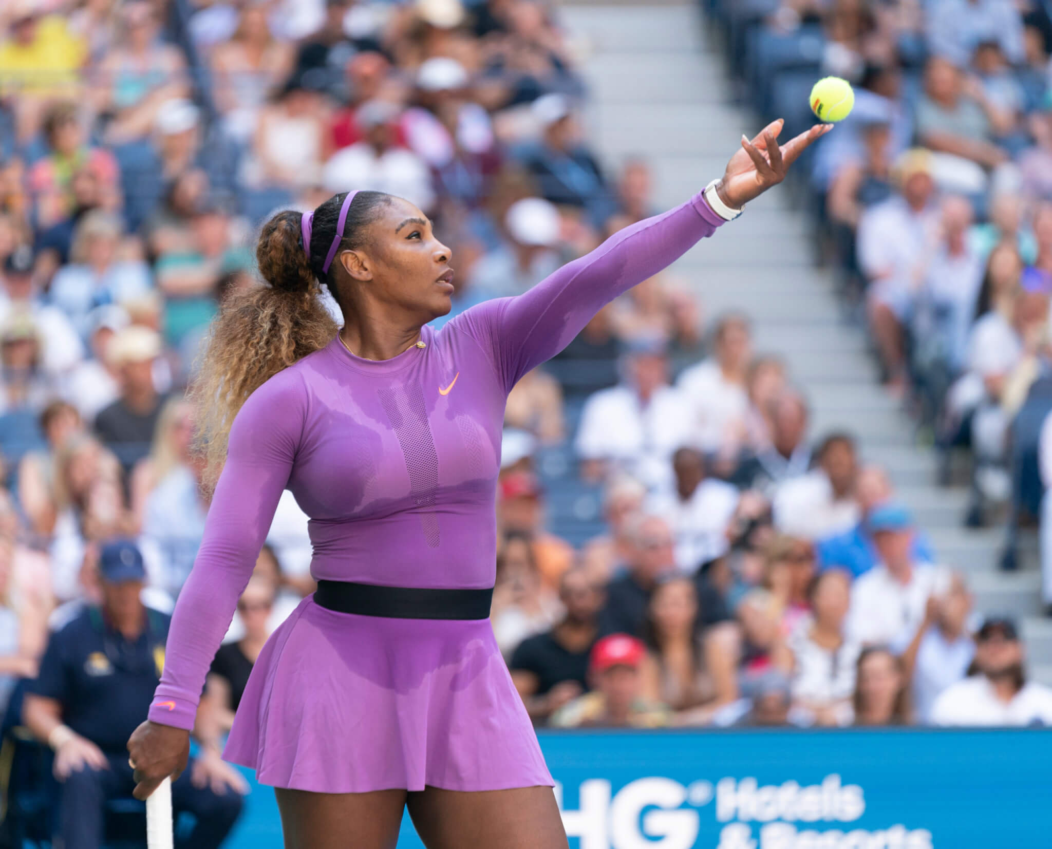 史上最高の女子テニス選手: プロが語る伝説の女性トップ 5 - 世界の顔