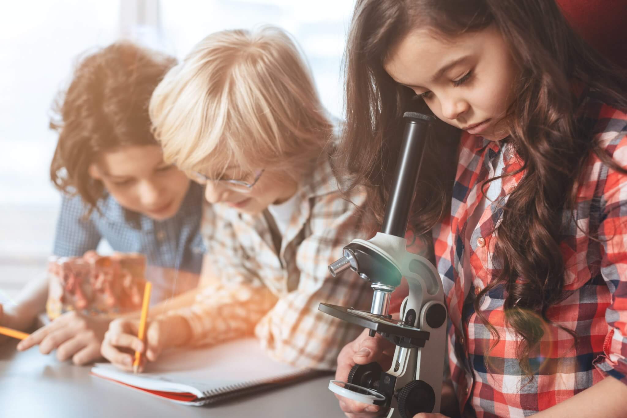 子供向けのベスト STEM プロジェクト: 専門家が最も推奨するアクティビティ トップ 5