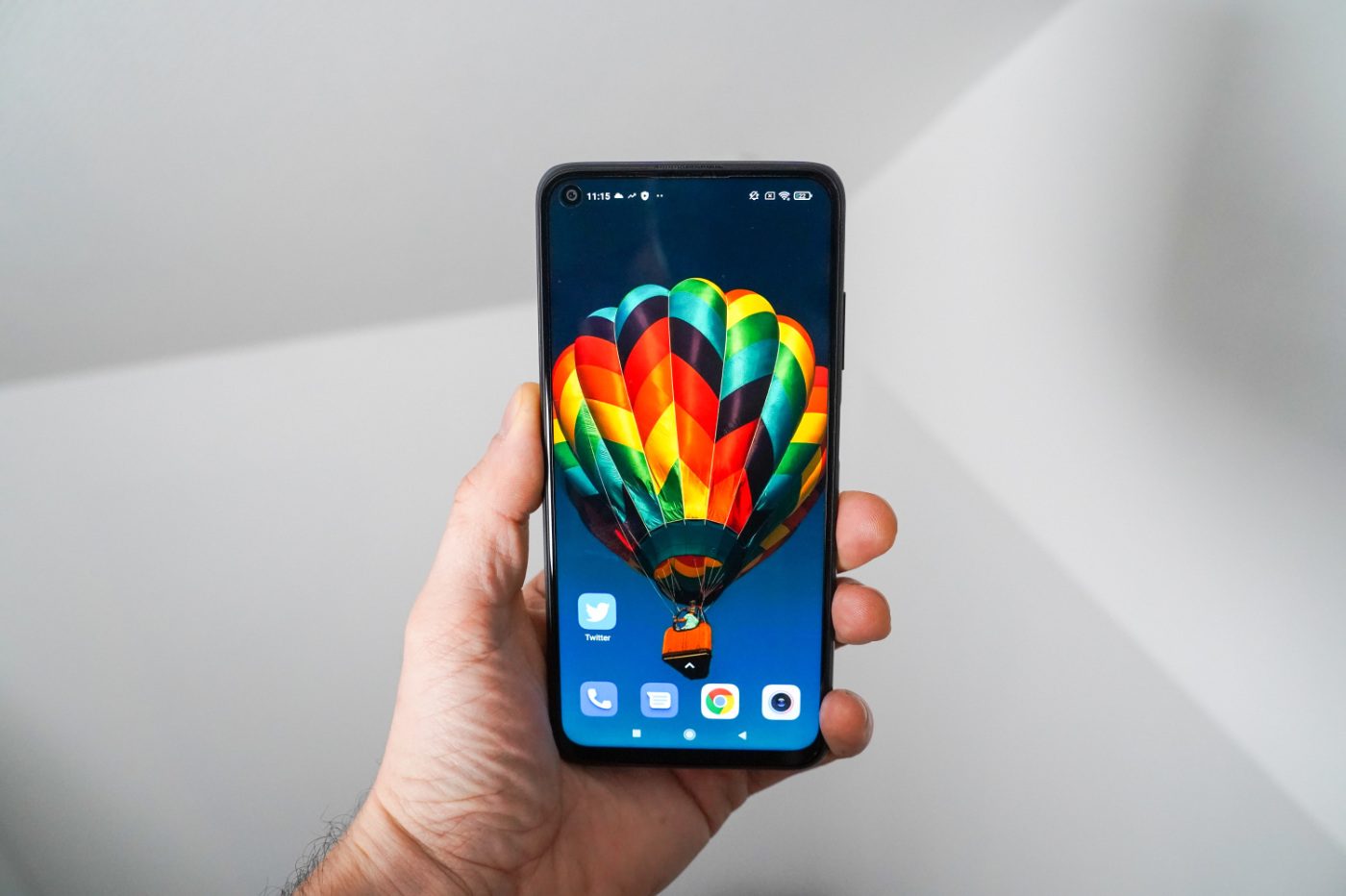 Redmi Note 9T: すでに強力な独占割引（早期） 🔥 - 世界の顔
