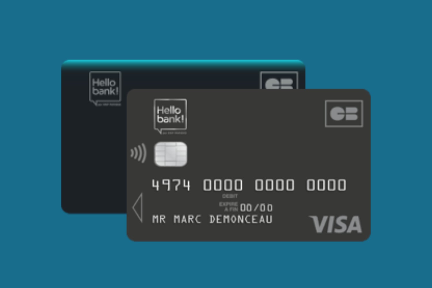 Hello Prime: Hello Bank カードのレビュー、価格、状態! - 世界の顔