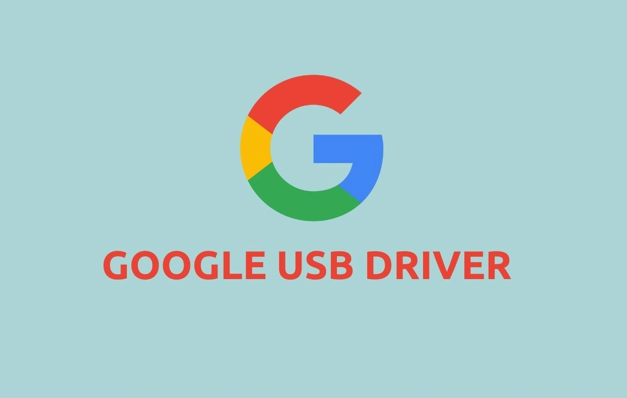 Windows 用 Google USB ドライバーをダウンロードしてインストールする [Pixel および Nexus] - 世界の顔