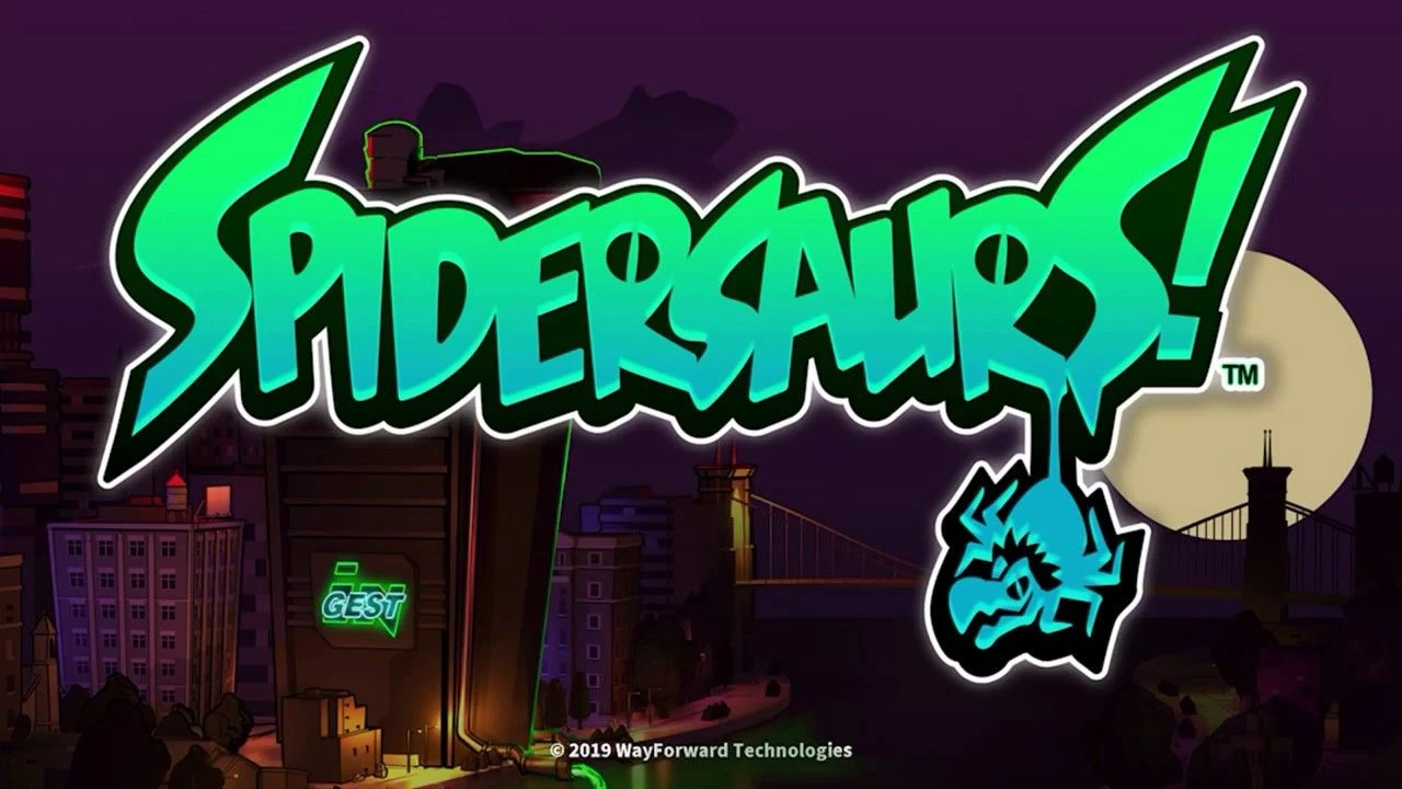 Spidersaurs: 発売日、トレーラー、ゲームプレイなど - 世界の顔