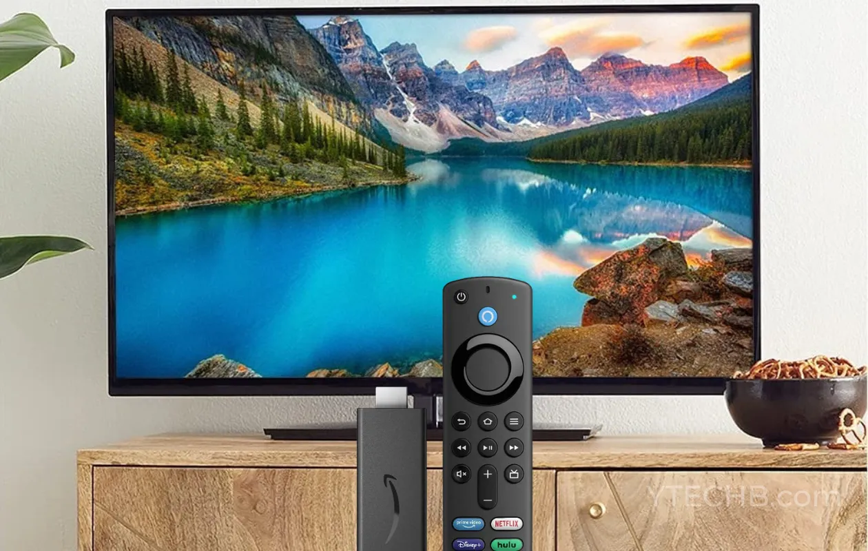 修正: Amazon Firestick リモートの黄色のライトの点滅 [9 つの修正] - 世界の顔