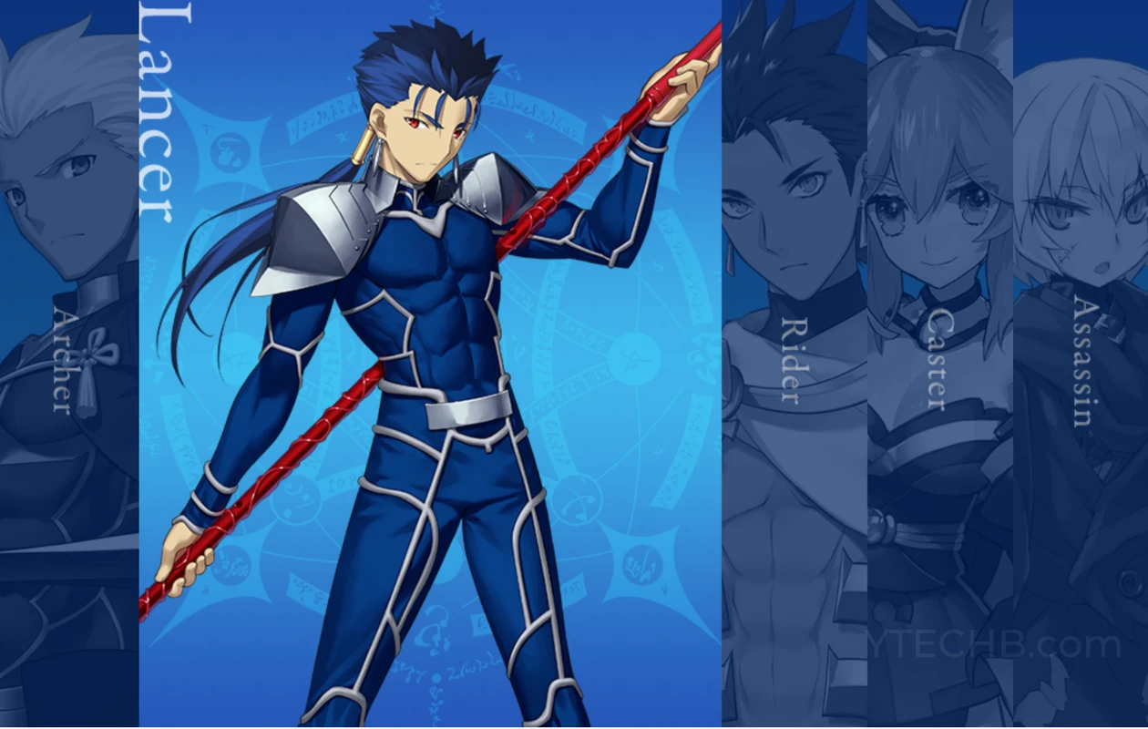 Fate Grand Order Tier List 2022 【FGO Tier List】 - 世界の顔
