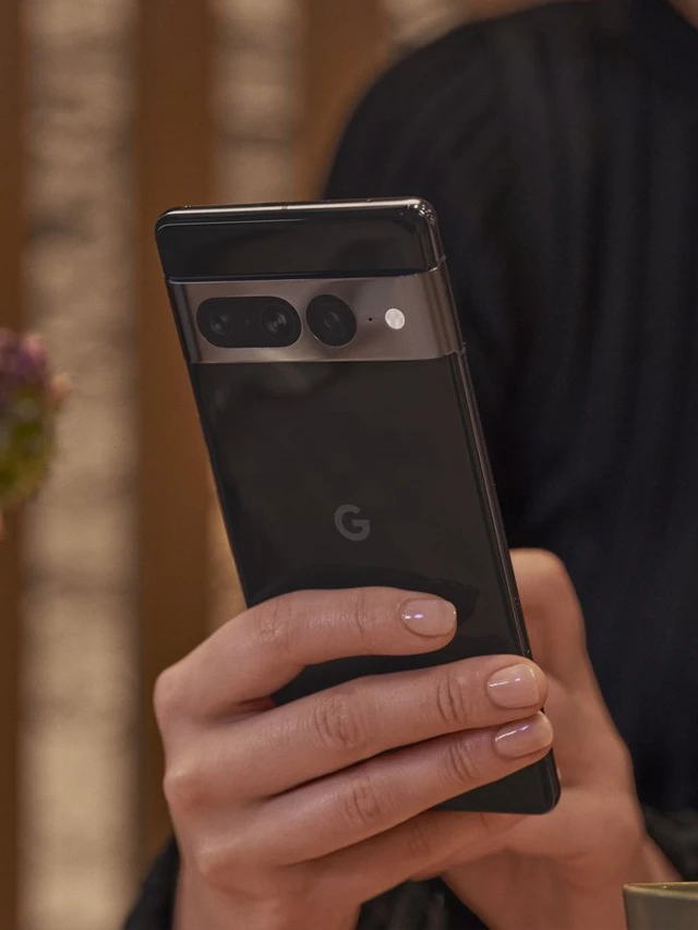 今後 3 年間の Google Pixel ロードマップがオンラインで公開