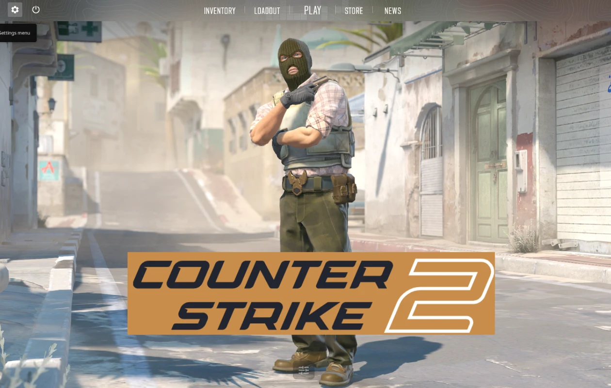 FPS を上げるための Counter Strike 2 の最適な設定 - 世界の顔