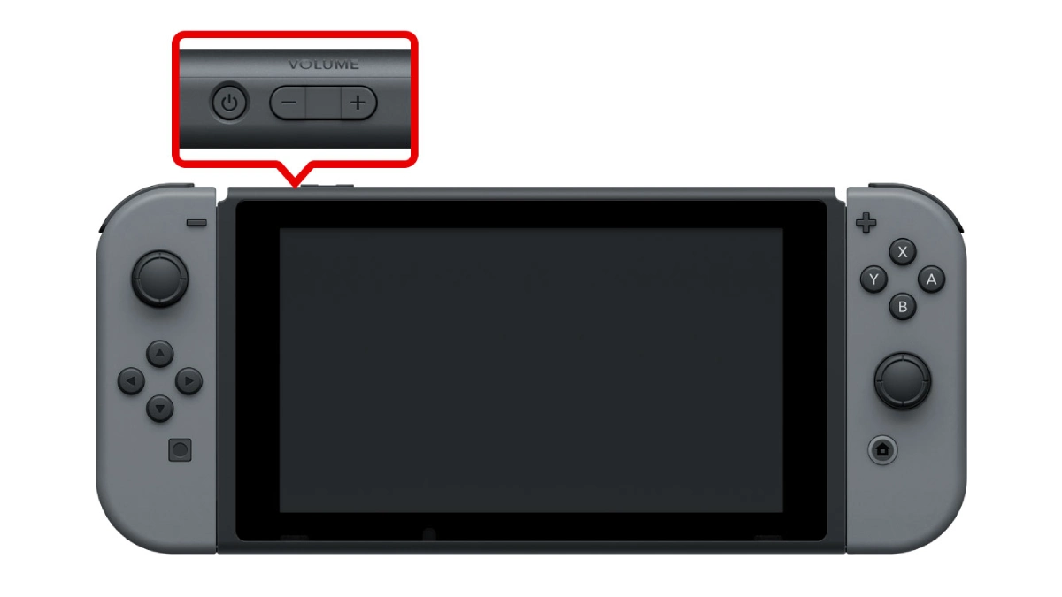 Nintendo Switchのブルースクリーンは死を招く？これらの簡単な修正を試してください - 世界の顔