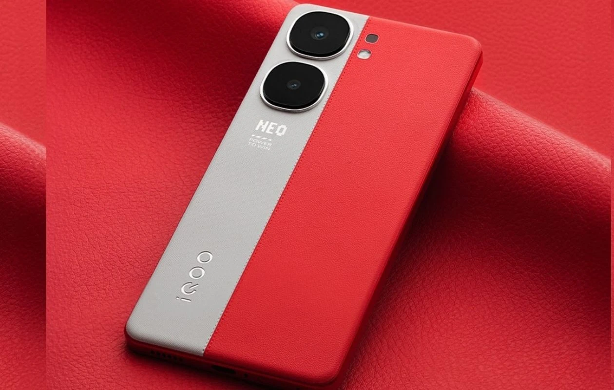 iQOO Z9s ProとiQOO Neo 9 ProがAndroid 15アップデートを受信中 - 世界の顔