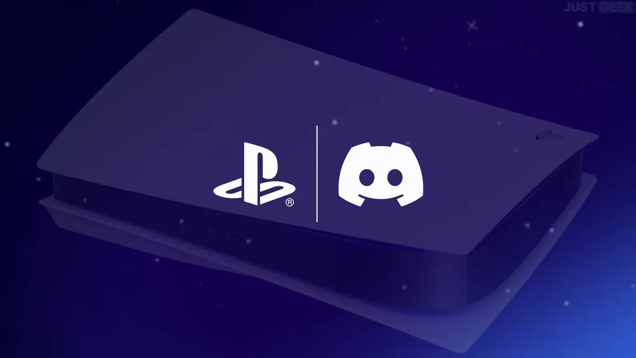 PS5でDiscordを使用する方法