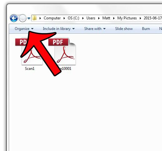 Windows 7 でナビゲーション ウィンドウを表示する方法 - 世界の顔