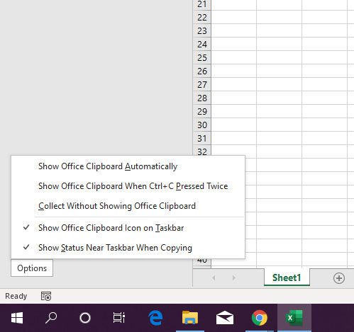 Excelでクリップボードをクリアする方法 - 世界の顔