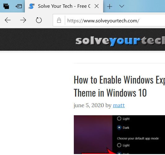Windows 10 でインターネット ショートカットを作成する方法 - 世界の顔