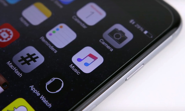 Xbox OneでApple Musicの使用方法