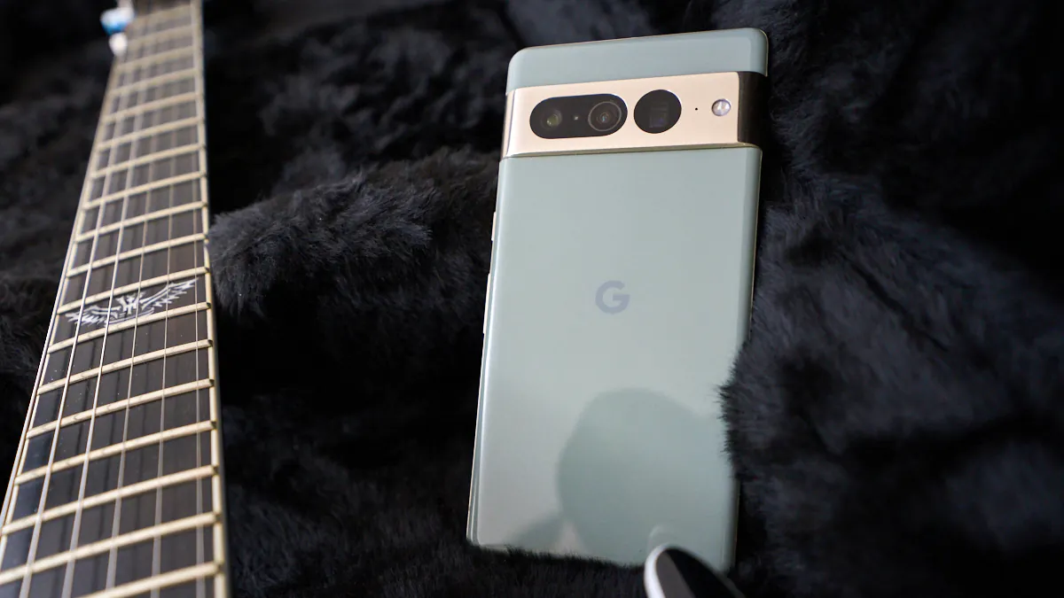 Google、Pixel 6とPixel 7のAndroid OSアップデートのサポート期間を延長