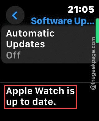 Apple Watch で iMessage が受信されない – 修正方法 - 世界の顔