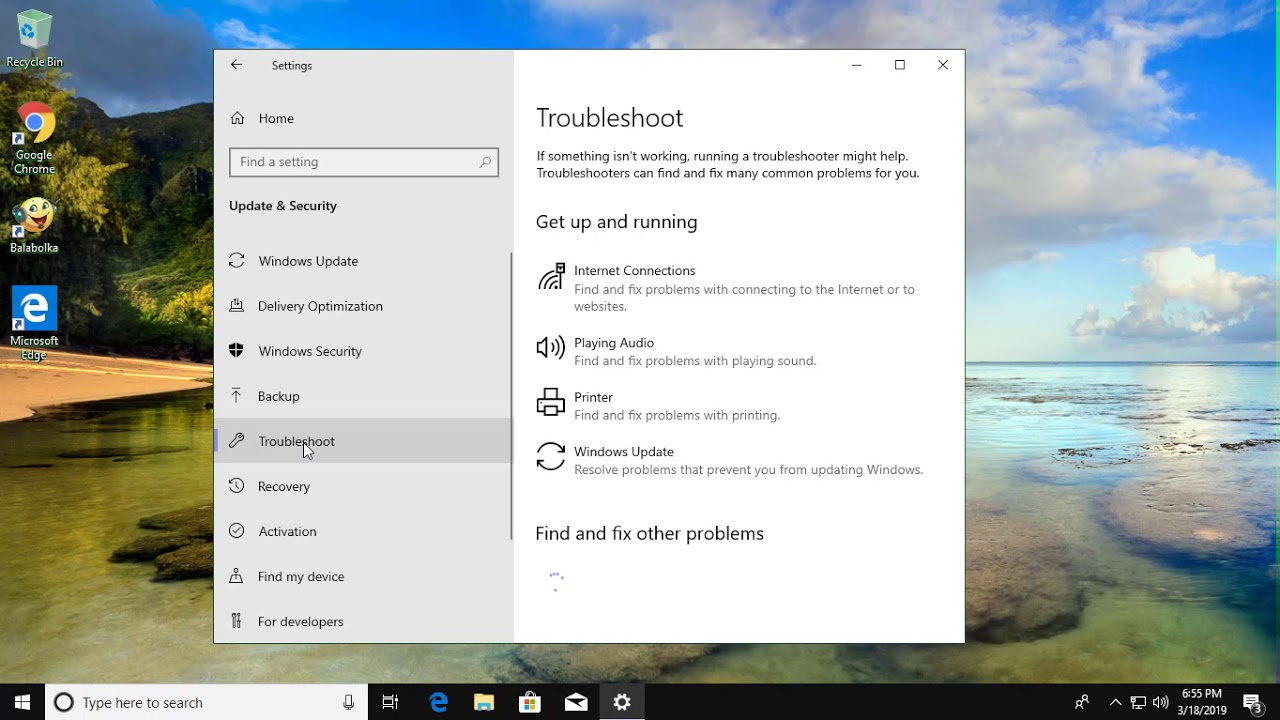 Windows 10 で Windows Update エラー 0x80070bc2 を修正する方法 [チュートリアル] - 世界の顔