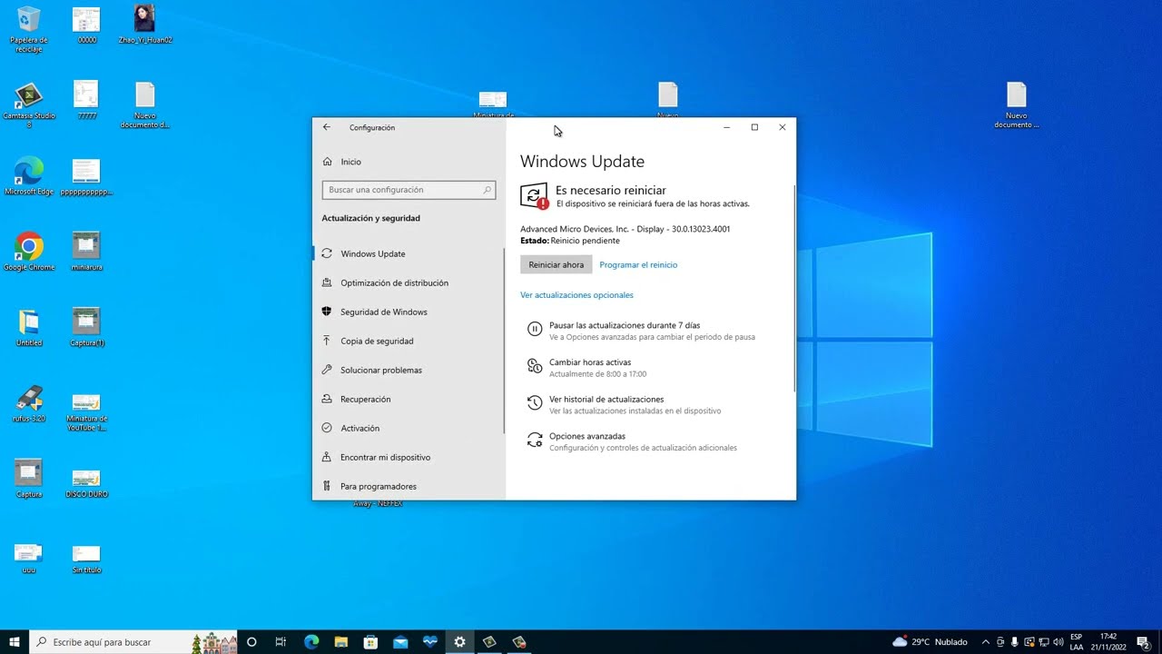 Windows Updateとは何ですか? PC を最新の状態に保つためのガイド - 世界の顔
