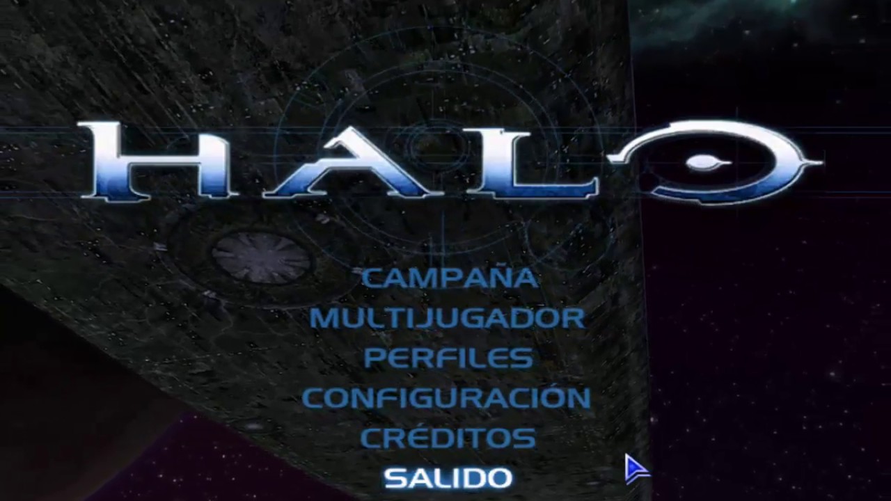 Halo 1 PC のジョイスティックを設定する方法 - 世界の顔