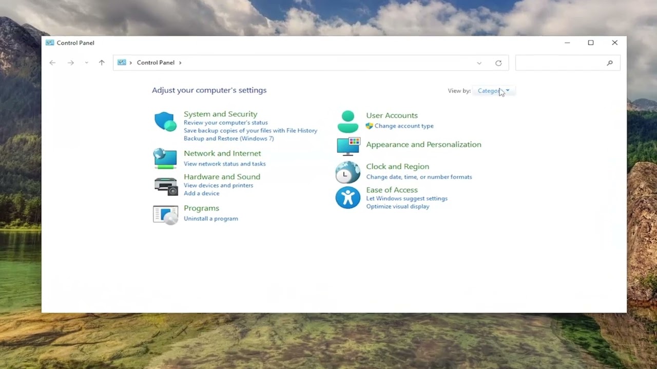 Windows 11 で電源モードを変更する方法: チュートリアル - 世界の顔