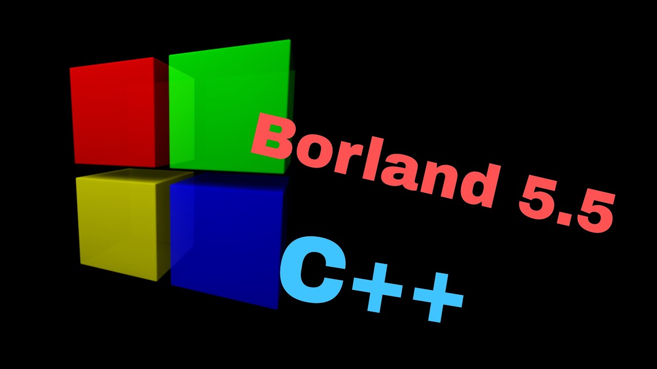 コードブロックで borland C++ を設定する方法 - 世界の顔