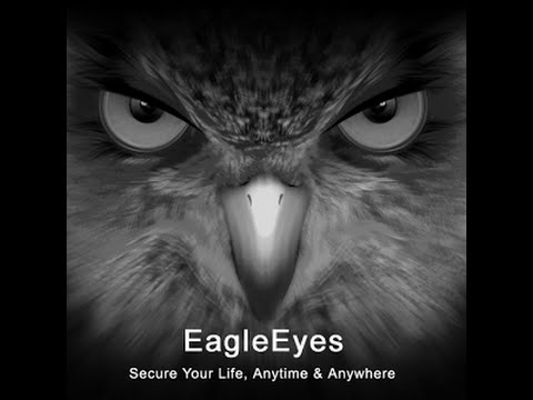 eagle eye で avtech dvr を設定する方法 - 世界の顔