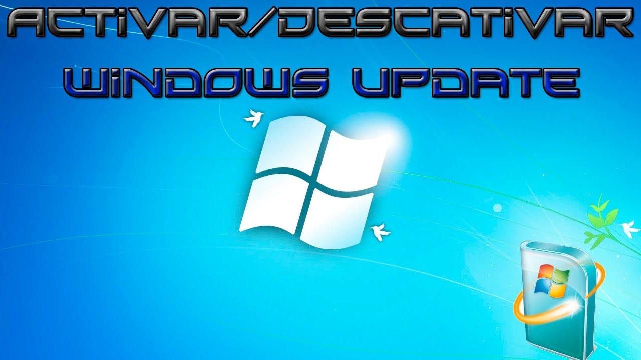Windows Update Windows 7の設定方法