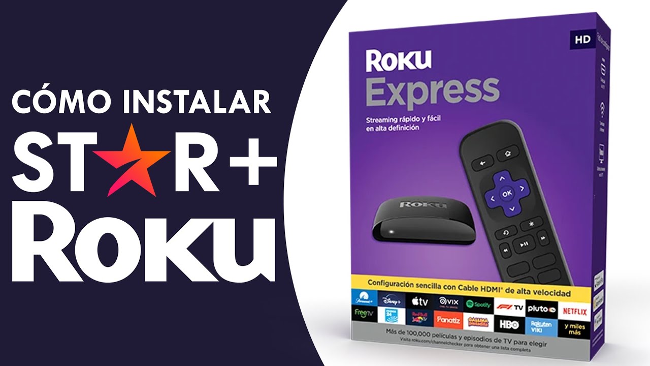 RokuでStar Plusを構成する方法 - 世界の顔