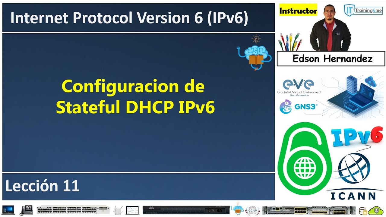 Ciscoルーターでdhcp ipv6を設定する方法 - 世界の顔