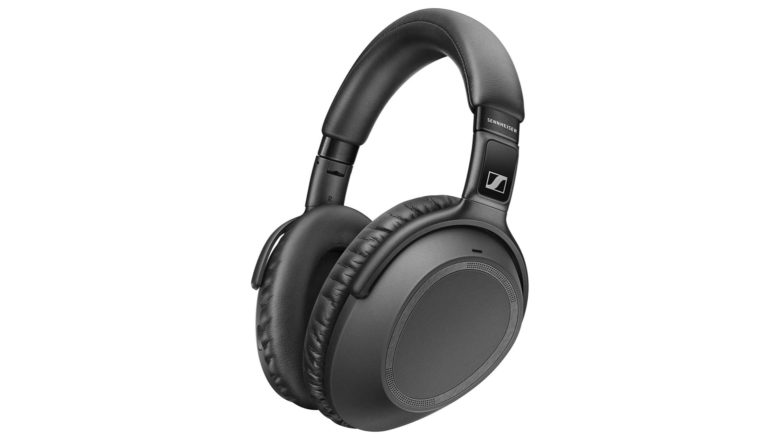 Sennheiser PXC 550-IIワイヤレスヘルメットの価格は149ユーロで崩壊します