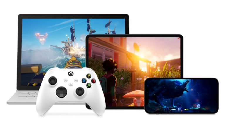 Xbox クラウド ゲーミング: ベータ版は登場しましたが、すべての人向けではありません