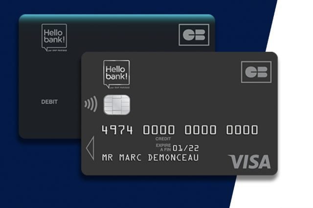 Hello Prime カード (Hello Bank!): プレミアム カードのポイントは何ですか?