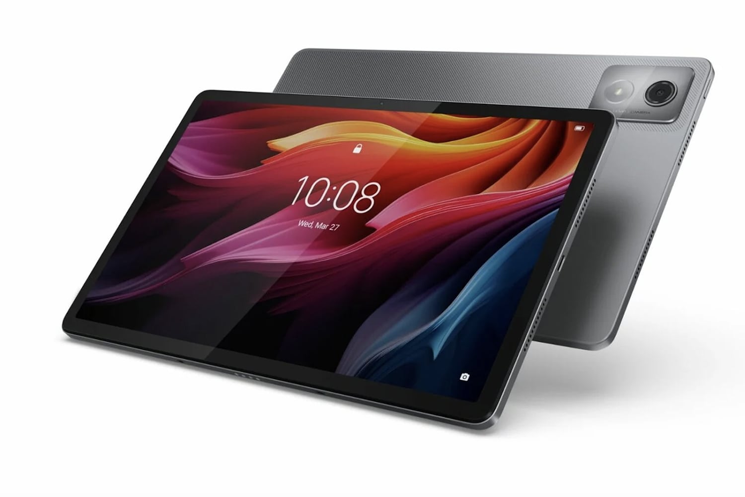 新しい Lenovo Tab K11 Plus タブレットは 300 ユーロ未満で、この 2024 学年度に不可欠なオファーです