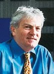 Jean-Paul Bouchet (CFDT 幹部): 「私たちは IT について話しすぎていて、情報システムについては十分ではありません ...