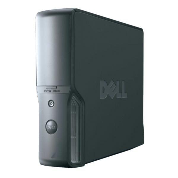 テクニカルシート デルディメンション XPS 210