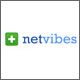 Netvibes は個人ページの共有を奨励します