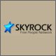 Skyrock は現在、ラジオよりもインターネットからの収入の方が多い