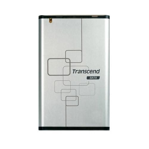 テクニカルシート 超越StoreJet 2.5 SATA - 250 GB