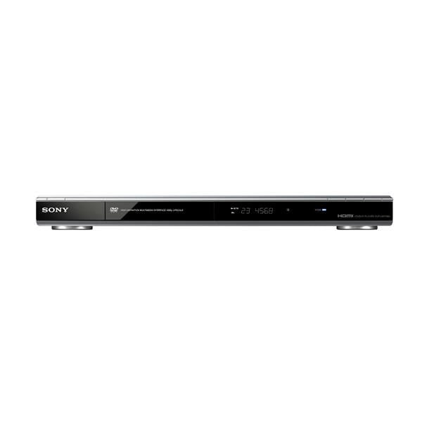 テクニカルシート ソニーDVP-NS708H