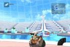 ダウンロードするデモ: Wall-E、THQ より