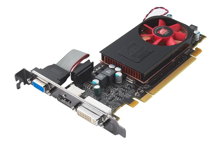 Ati Radeon HD 5570 vs AMD Radeon RX 6900 XT