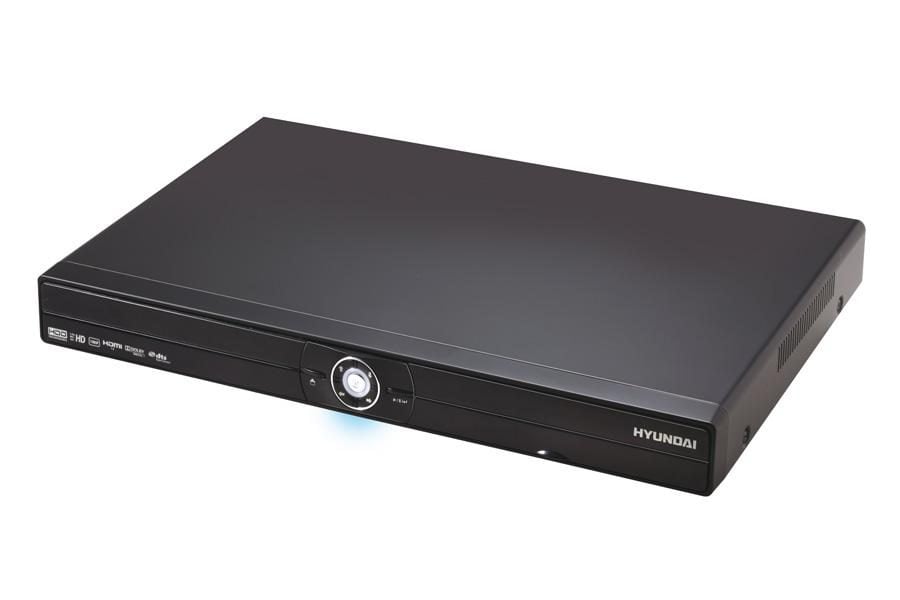 テクニカルシート ヒュンダイ M-BOX R3150 - 320 GB - 世界の顔