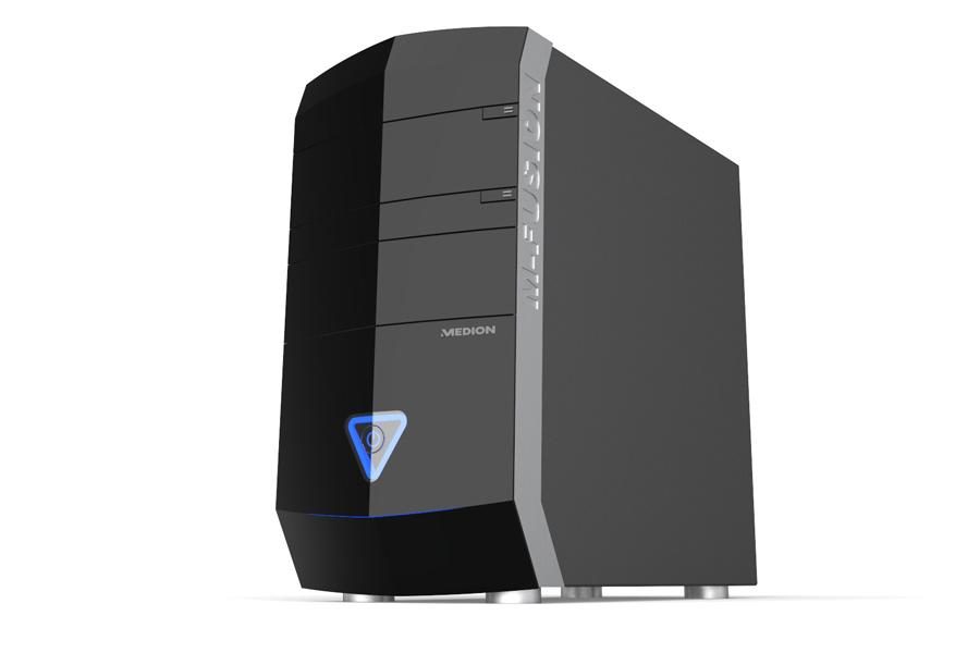 メディオン アコヤ P5328D-MD7793 データシート - 世界の顔