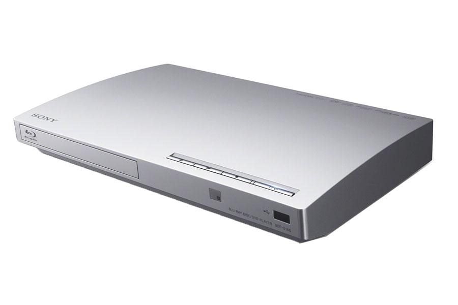 Sony BDP-S186テクニカルシート - 世界の顔