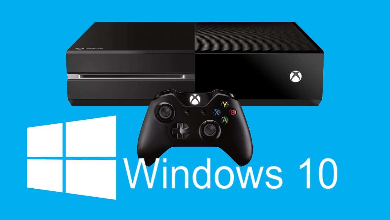 Xbox One の Windows 10 は 11 月 12 日に登場します