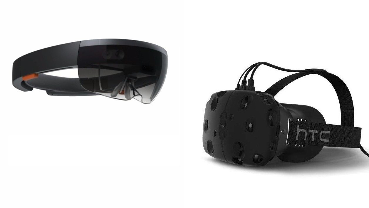 MicrosoftはWindows HolographicをVRに必須のOSにしたいと考えている