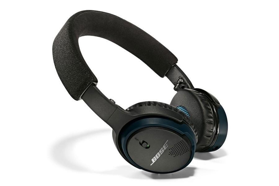 テクニカルシート ボーズSoundLink オンイヤー Bluetooth