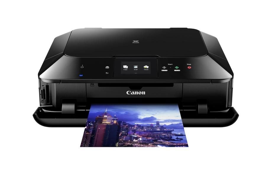 Canon PIXUS MG7150 と Epson Expression Premium XP-530 の比較