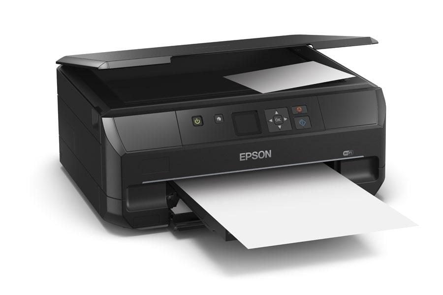 Epson Expression Premium XP-510 と Epson Expression Premium XP-720