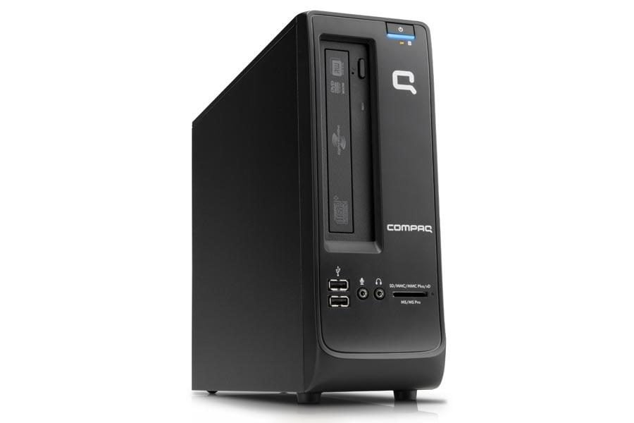 HP Compaq cq1120fr テクニカル シート - 世界の顔
